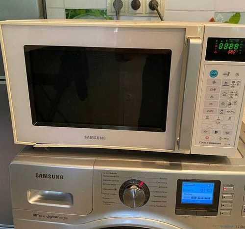 Микроволновая печь samsung CE1110R