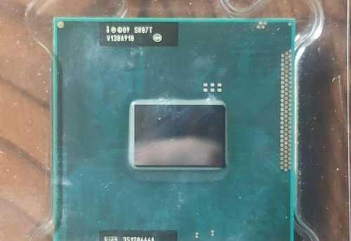 Процессор Intel Pentium B950