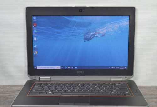 Dell Latitude E6420