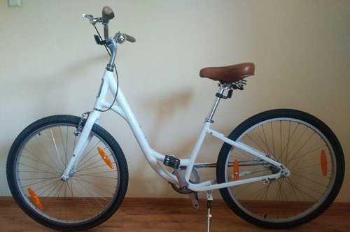 Specialized Globe Carmel 1
