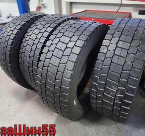 Грузовые шины 315/60R22.5 Sailun S702