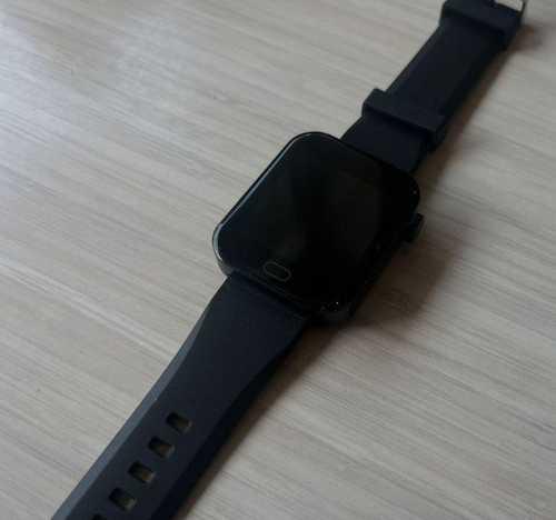 Часы apple Watch 7 45 mm