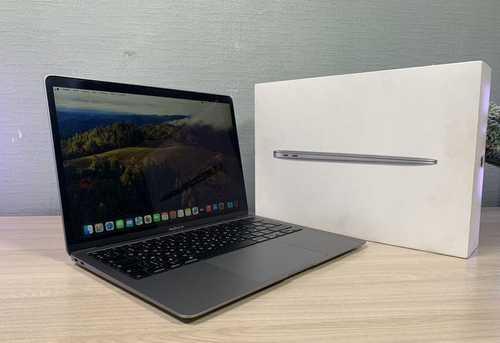 Отличный MacBook Air 2020 8/256Gb