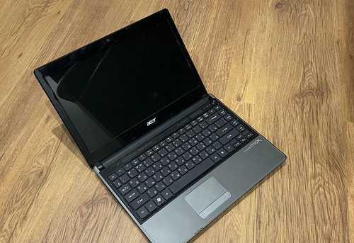 Acer 3820tg