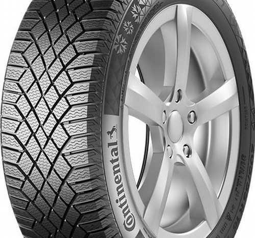 Continental ContiVikingContact 7 255/45 R21 106T