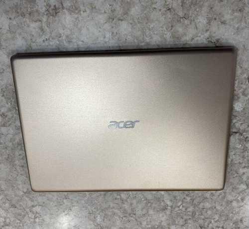 Ультрабук Acer Swift 1 SF113-31