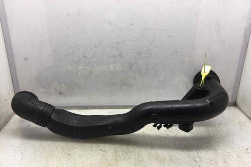 Патрубок интеркулера Volkswagen Passat 6e0145840;