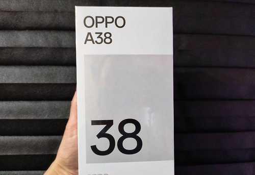 OPPO A38, 4/128 ГБ