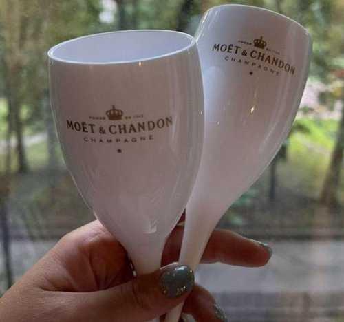 Бокал для вина/шампанского Moët&Chandon