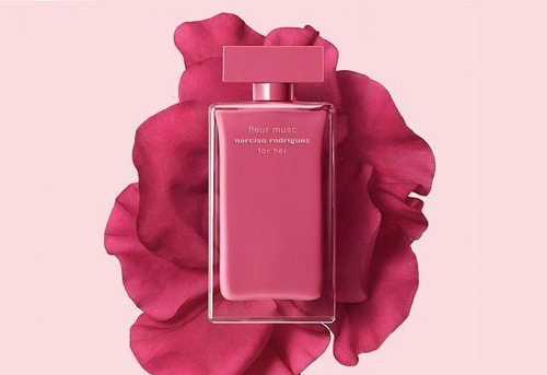 Narciso Rodriguez Fleur Musc for Her