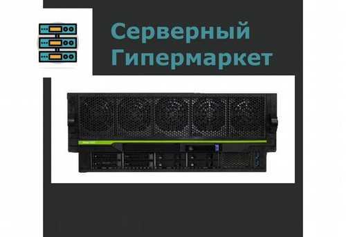 Сервер IBM Power System E850 8408-E8E