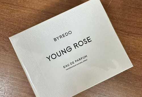 Byredo Young Rose 50 ml