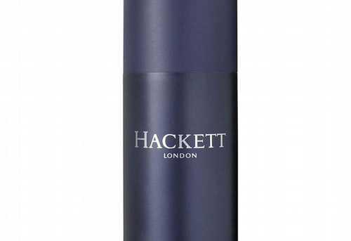 Hackett london спрей для тела Essential