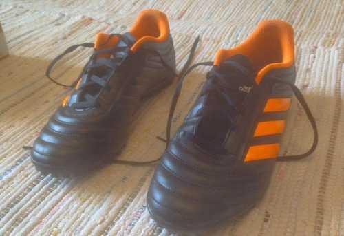 Бутсы adidas copa