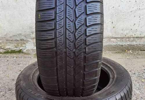 Continental WorldContact 4x4 235/55 R17 99H