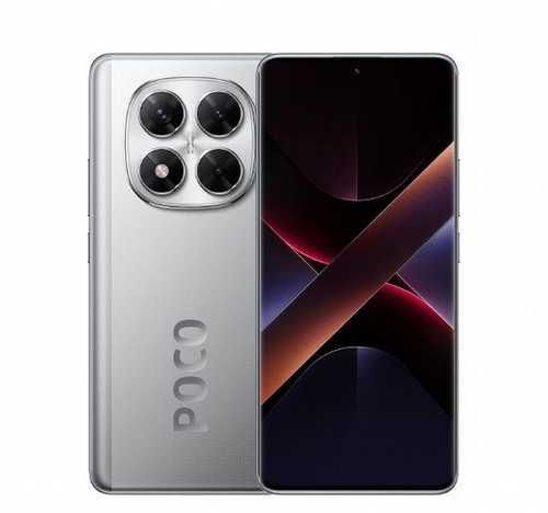 Xiaomi Poco X7, 12/512 ГБ