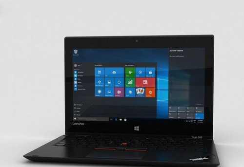 Продам ноутбук Lenovo yoga 260