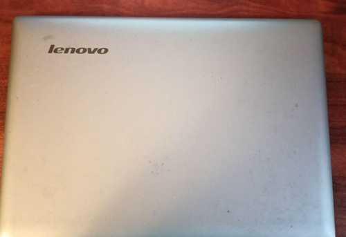 Продаю ноутбук Lenovo