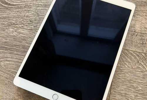 iPad Air 3 10.5 2019 64GB Silver нерабочий