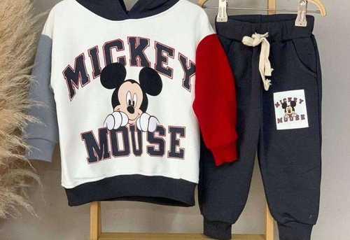 Костюм детский Mickey Mouse Zara