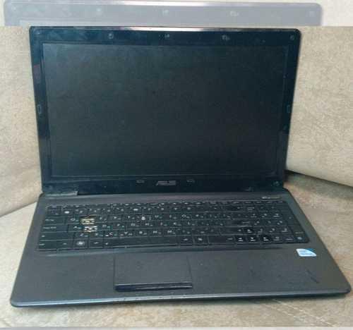 Asus a52j