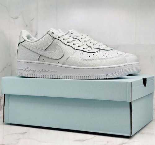 Nike Air Force 1 low x Drake Nocta