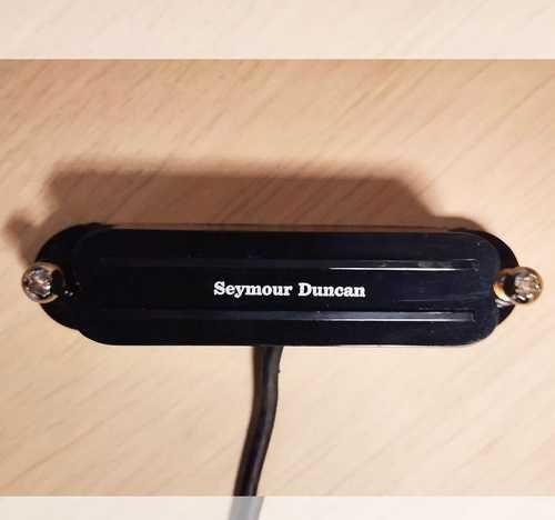 Seymour duncan SHR-1N HOT rails