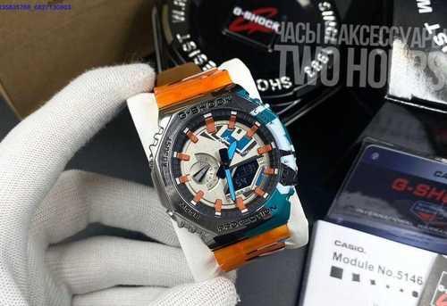 Часы Casio G Shock