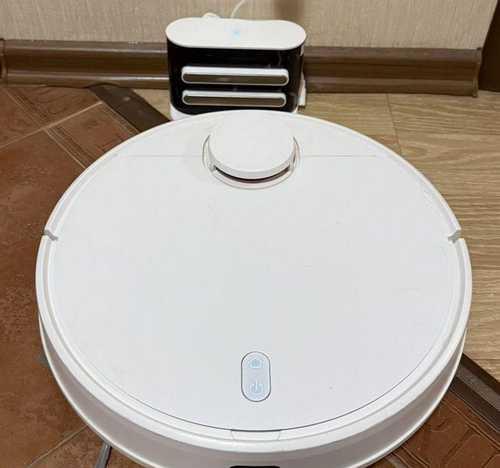 Xiaomi mi robot vacuum cleaner mop 3c