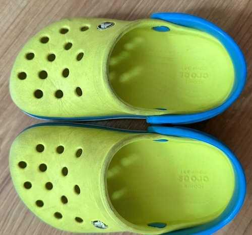 Crocs c7