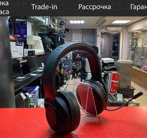 Наушники Razer Kraken X Lite