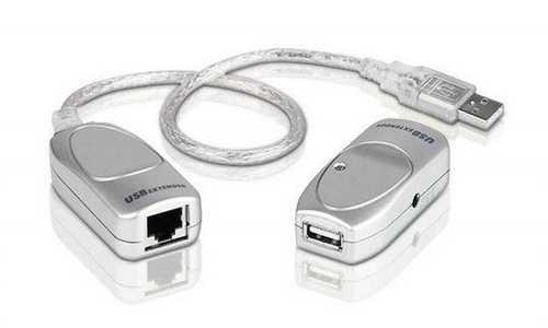 USB удлинитель aten UCE60 / UCE60-AT