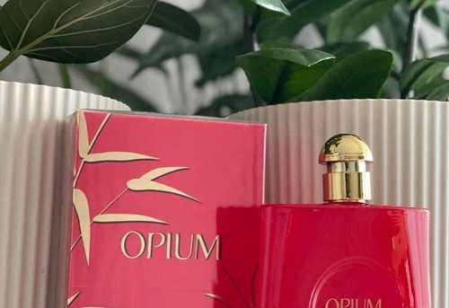 Парфюм Gucci,Yves Sant Laurent, Nina Ricci и др