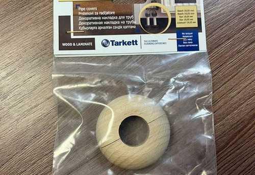 Накладка для трубы (дерево) Tarkett