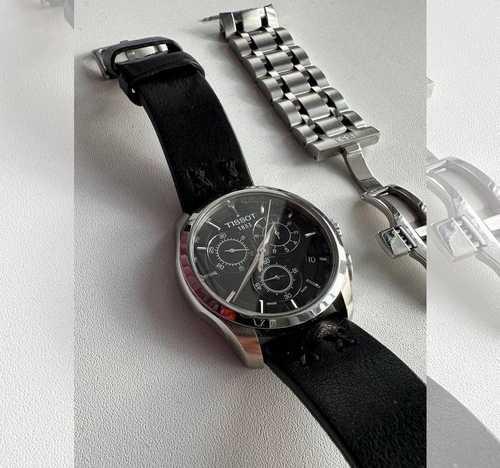 Наручные часы Tissot