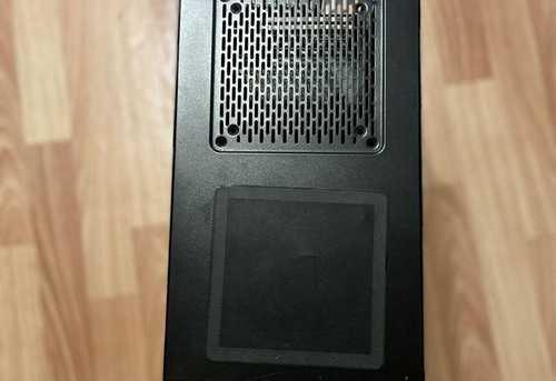 Корпус для пк Thermaltake Versa H17