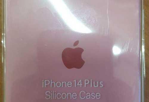 Чехол на iPhone 14 plus