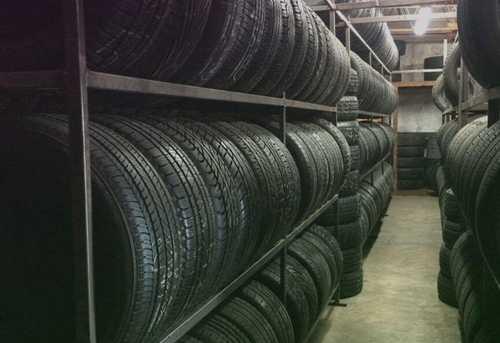 Шина Hankook SMART Flex DH31