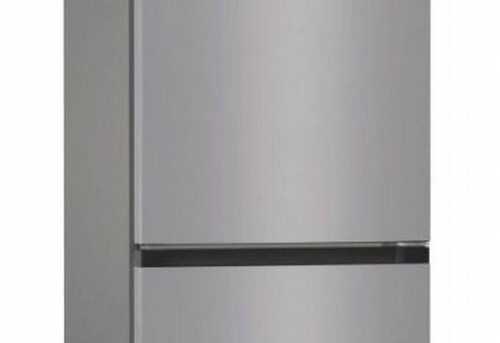 Холодильник Gorenje NRK 6191 ES4 (серебристый)