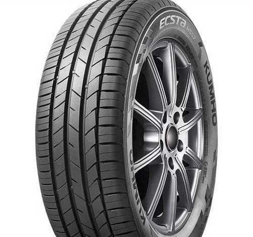 Kumho Ecsta HS52 195/50 R15 82H