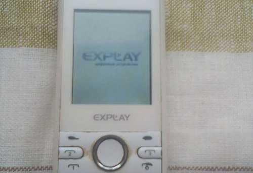 Explay B200