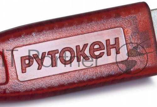 Рутокен эцп