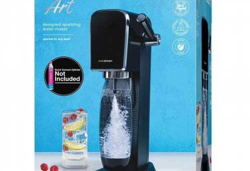 Сифон для газирования воды Sodastream Art