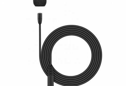 Петличный микрофон Sennheiser MKE essential omni-b