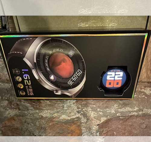 SMART watch SMART x6 max amoled часы