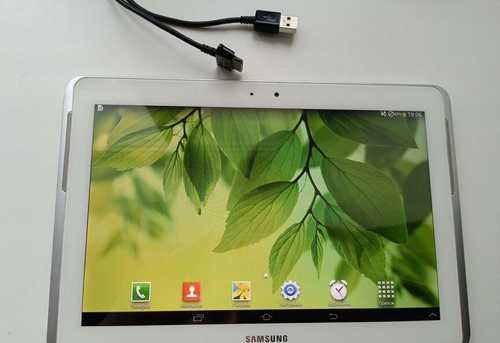 Samsung galaxy tab 2 10.1 планшет