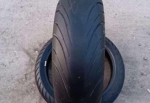 Michelin pilot road 4 180 55