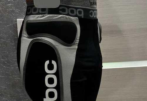 Защитные шорты POC