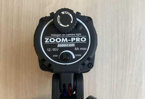 Logocam le5-D zoom pro