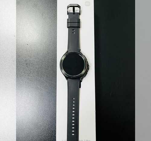 Смарт-часы Xiaomi Watch 2 Pro